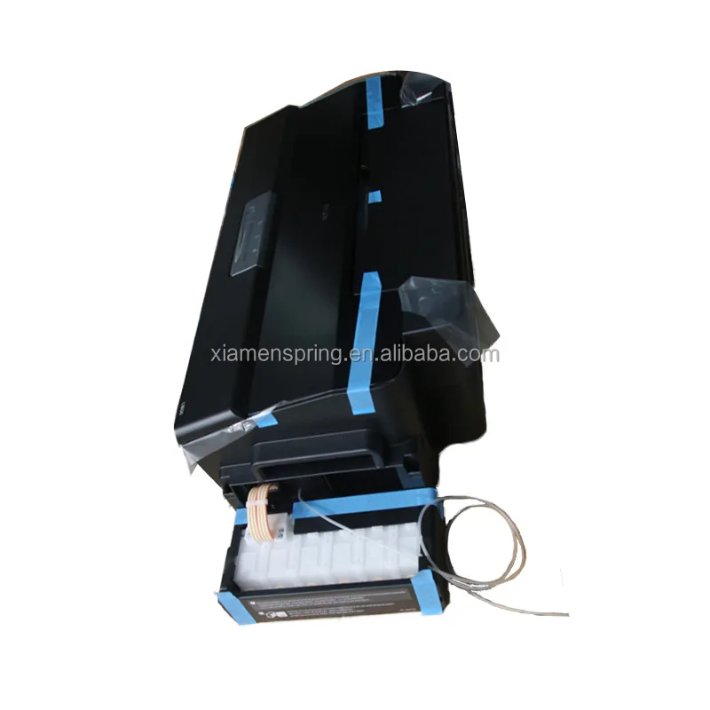 Hot Sell A4 Wifi L3158/l3258 3158 3150 Desktop 4 Color Ecotank ...