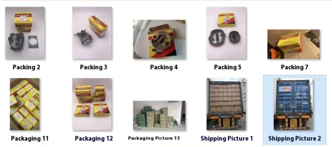 Integrated Passive Disc Split Sprocket Clutch Disc Accessory Ms070 ...