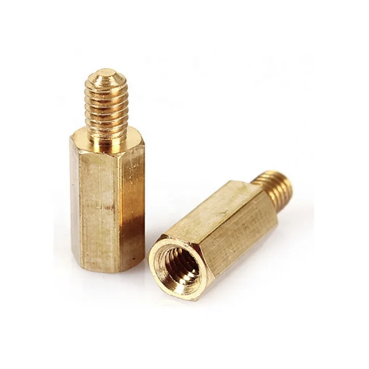 Metric-to-Metric Male-Female Hex Thread Adapters| Alibaba.com