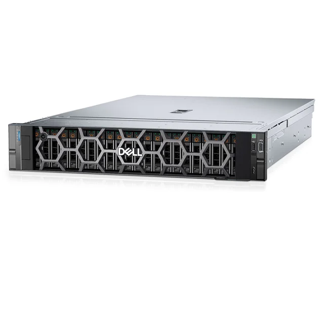 2023 Dell Poweredge R760 Server - High Performance & Reliability