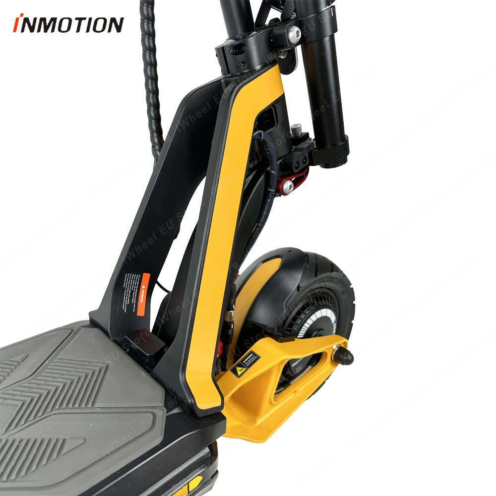 2025 Official Inmotion RS 72V 40Ah Adjustable Suspension Top 120Km/h ...
