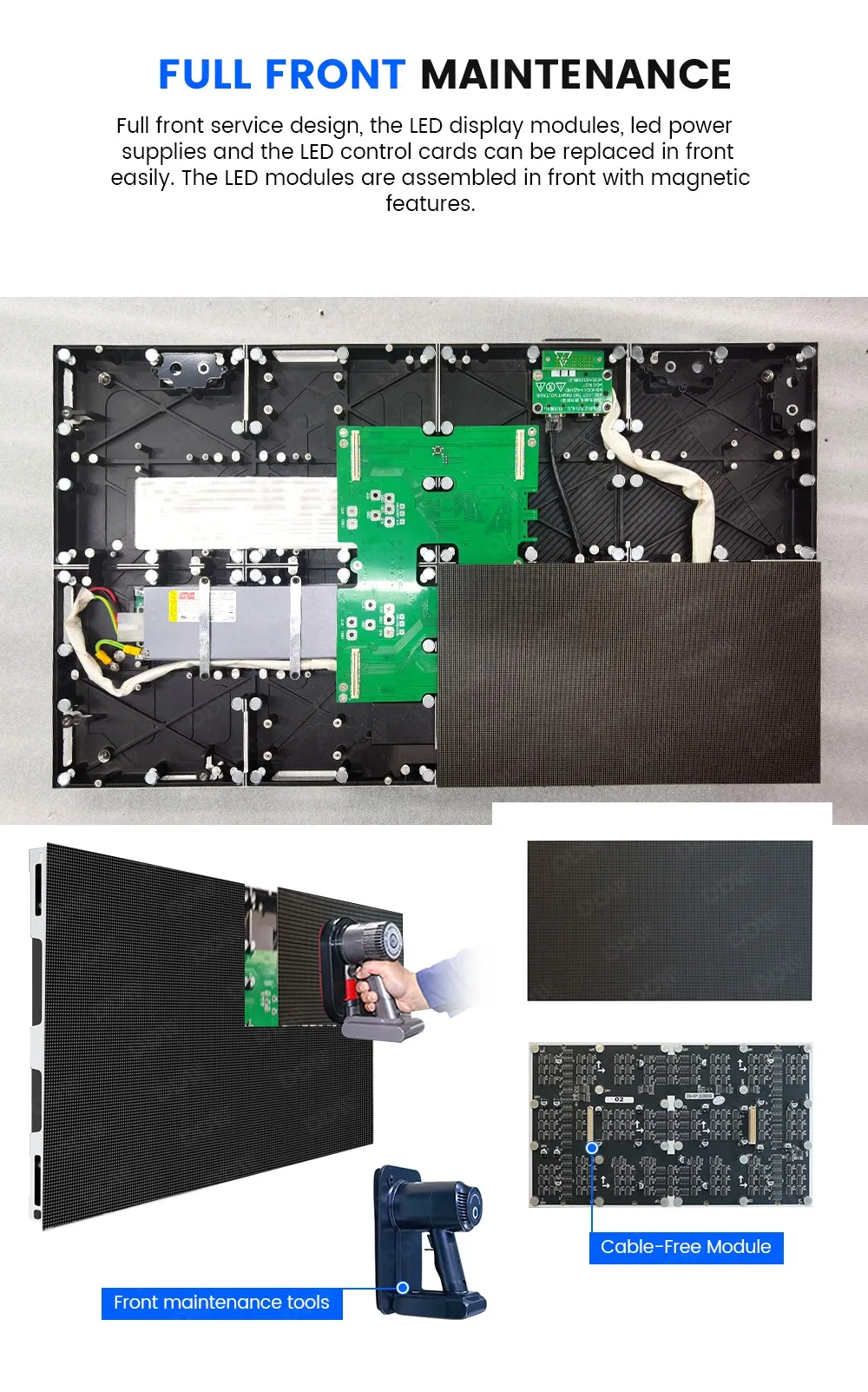 Indoor P0.78 P0.93 P1.25 P1.56 P1.875 Ultra Fine Hd Conference Cinema Church Video Wall ...