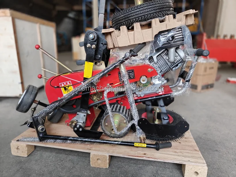 Garden Lawn Mower Sod Cutting Machines Lawn Sod Cutters Transplant ...