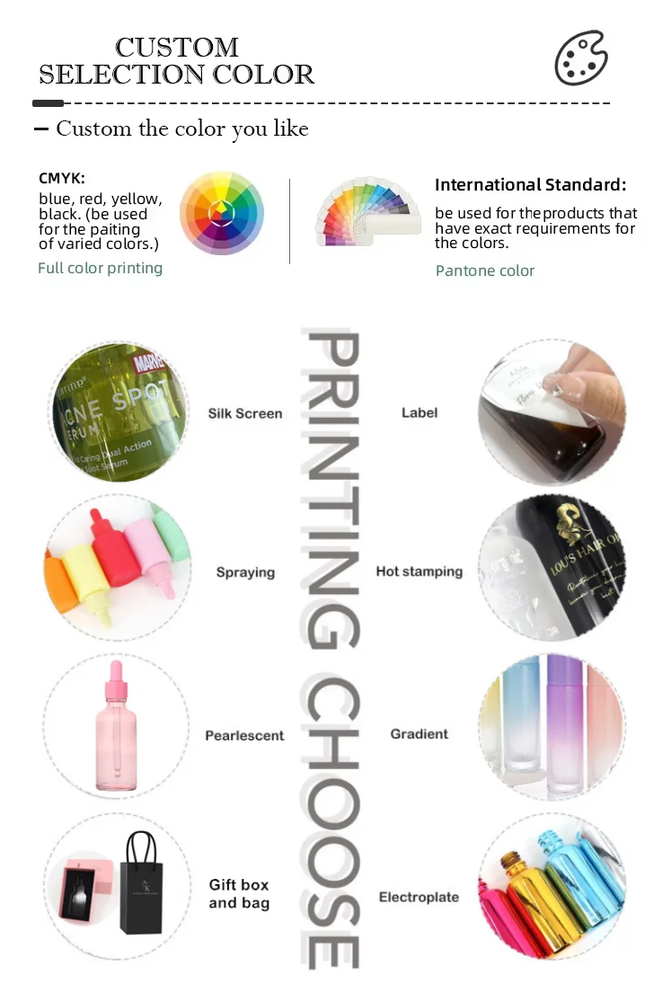 Luxury Empty 450ml Fireless Aroma Reed Diffuser Bottle