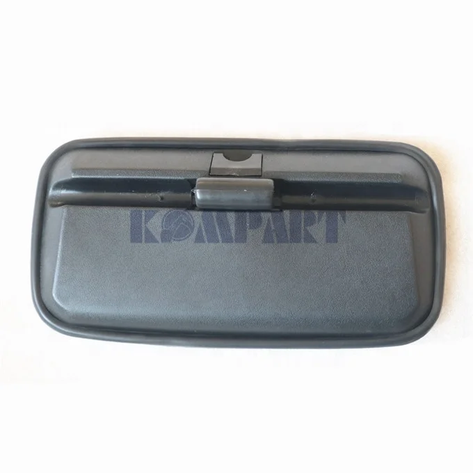 EXCAVATOR REAR VIEW MIRROR VOE11121152 for A25D A25E A25G A30D