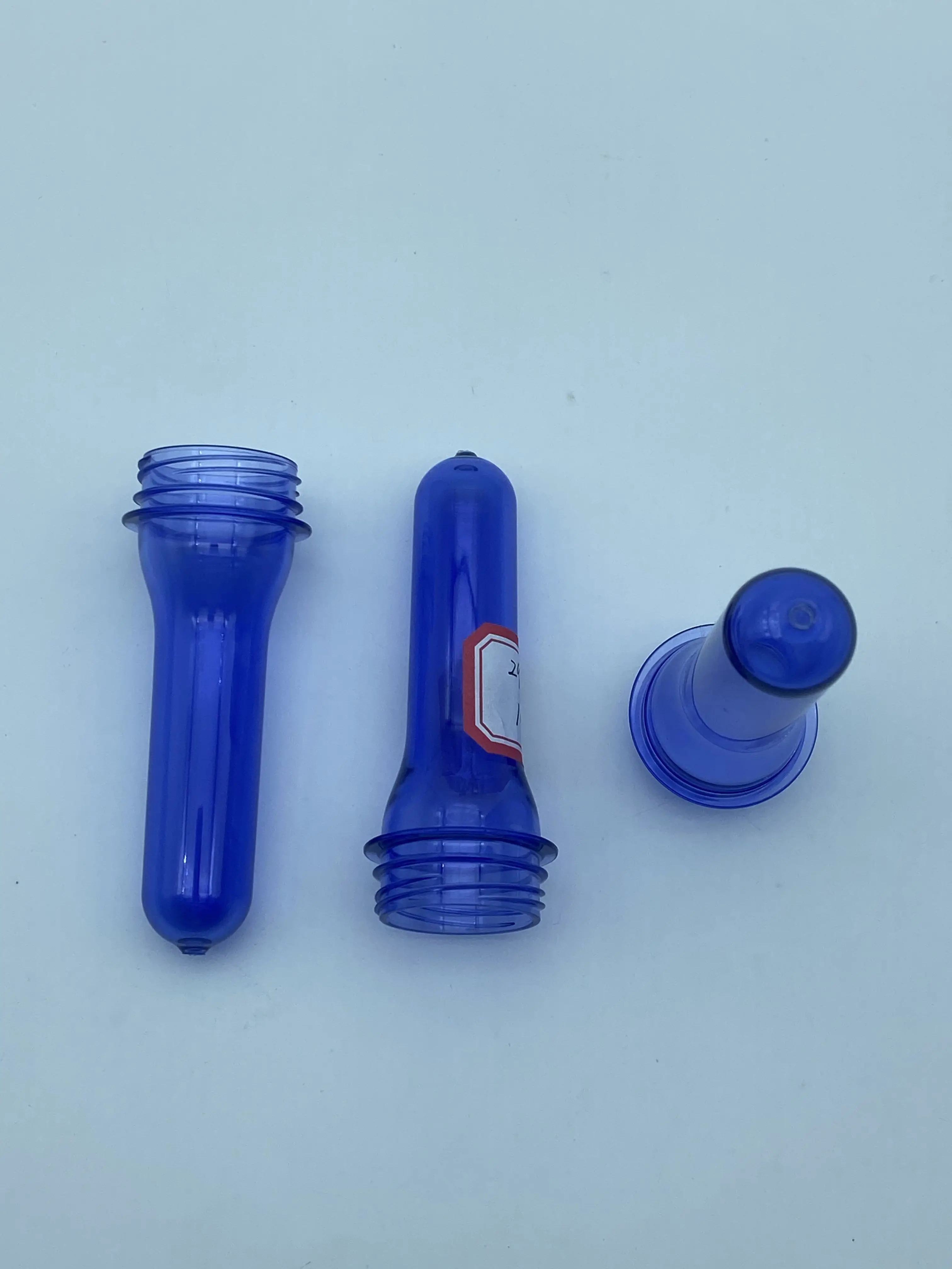 Factory Price 29-25mm Neck 14.7g Plastic Bottle Pet Preform With 100% ...