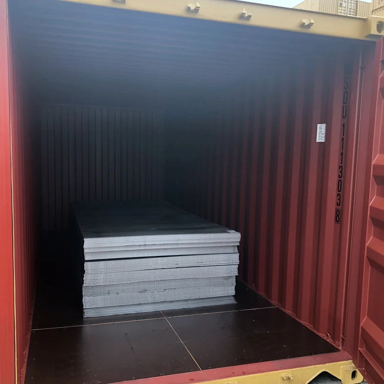 Jis G 3106 Sm490 A/b/c Alloy Structure High Strength Low Alloy Steel ...