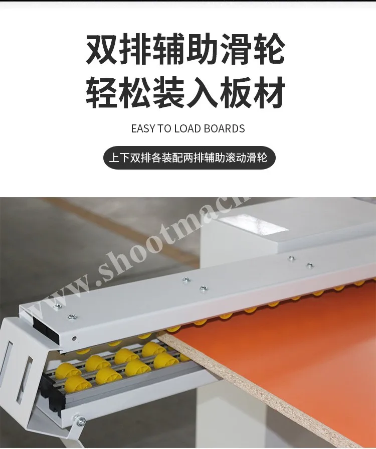 Split Type-Plate Turning Machine SHFBJ40 - Easy to Operate