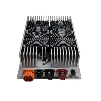 Sumcont 3kw Input Voltage 220~430vdc Output 13.8vdc Dcdc Converter For Electric Vehicle - Buy ...