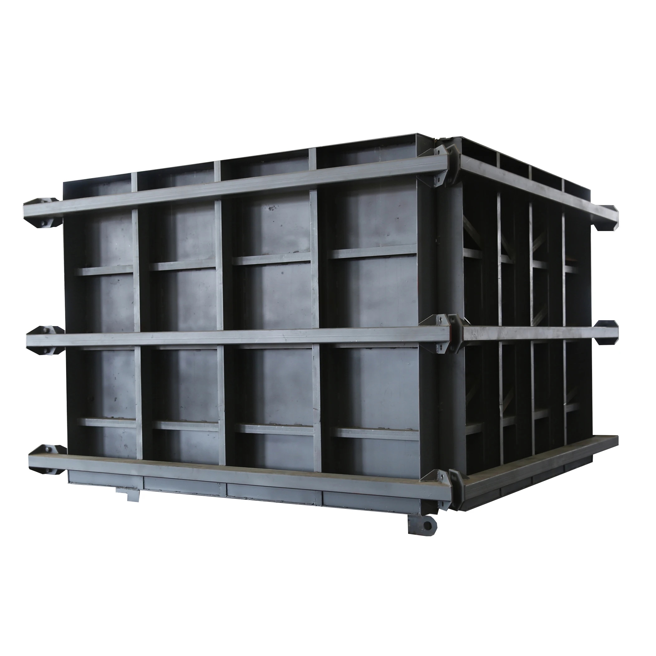 Spt Customized Precision Fabrication Precast Concrete Underground Pipe ...