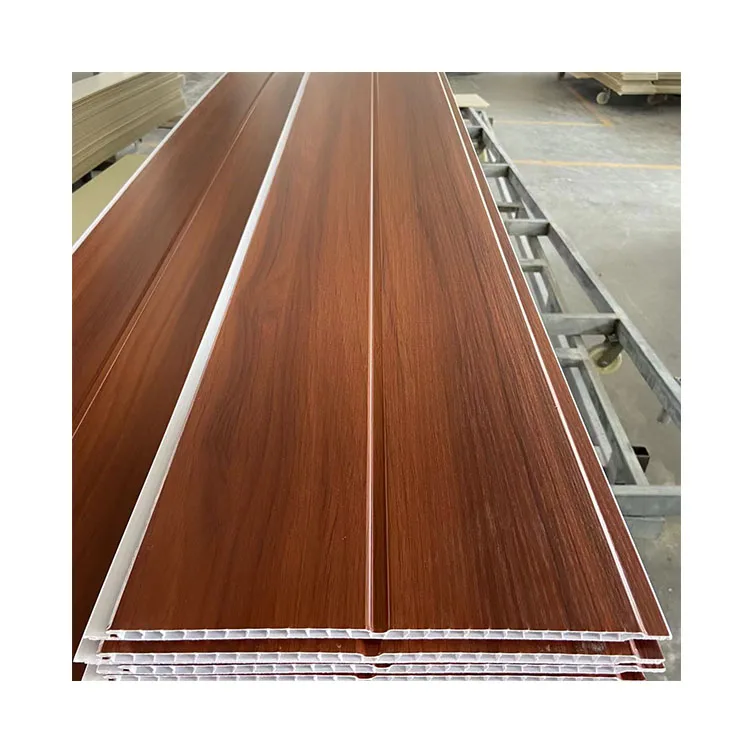 Market Trend Pvc Roofing Panels Heat Insulation Waterproof Wholesale ...