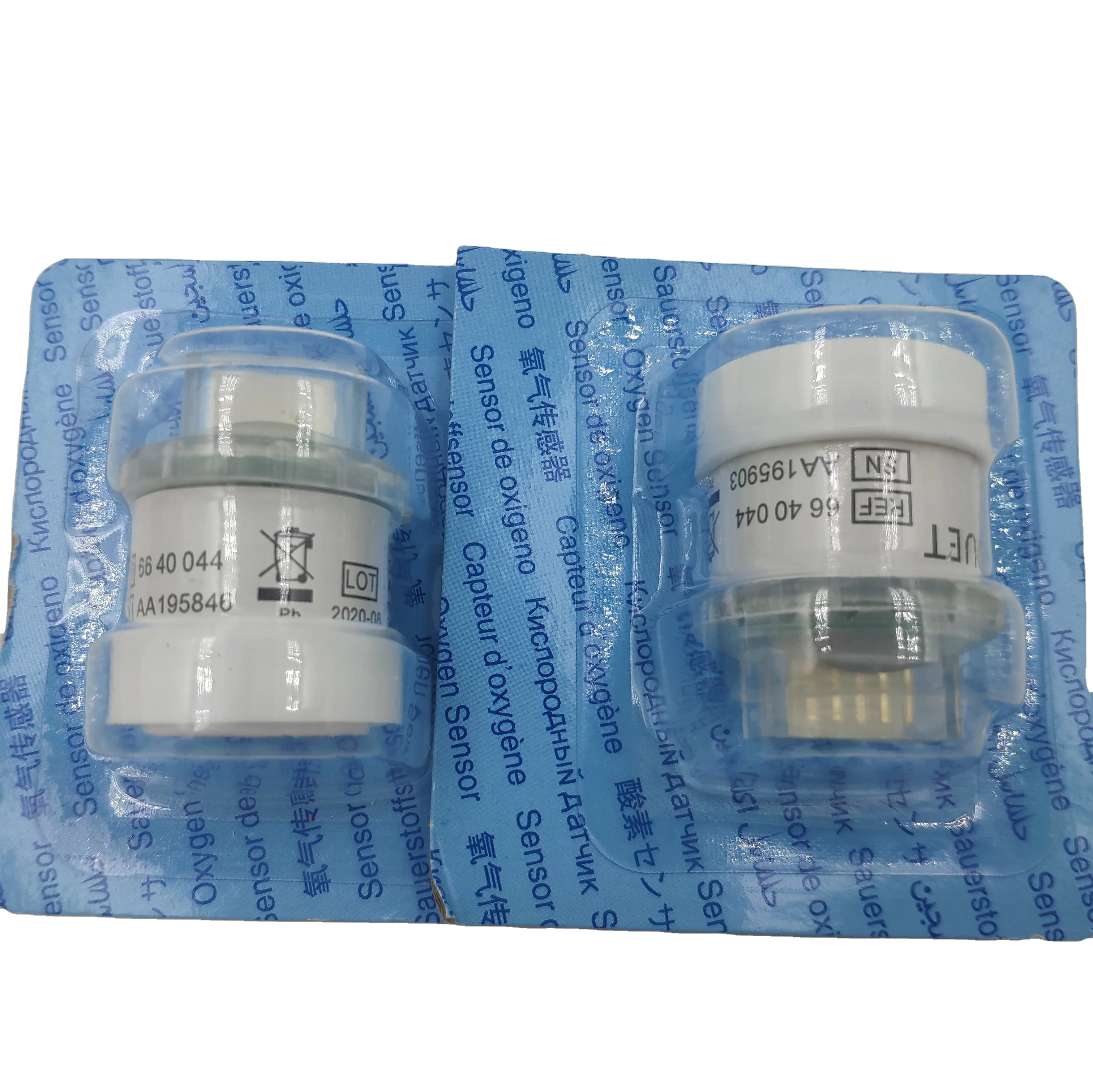 Compatible 6640044 Maquet oxygen sensor /O2 Cell / O2 sensor for maquet ...