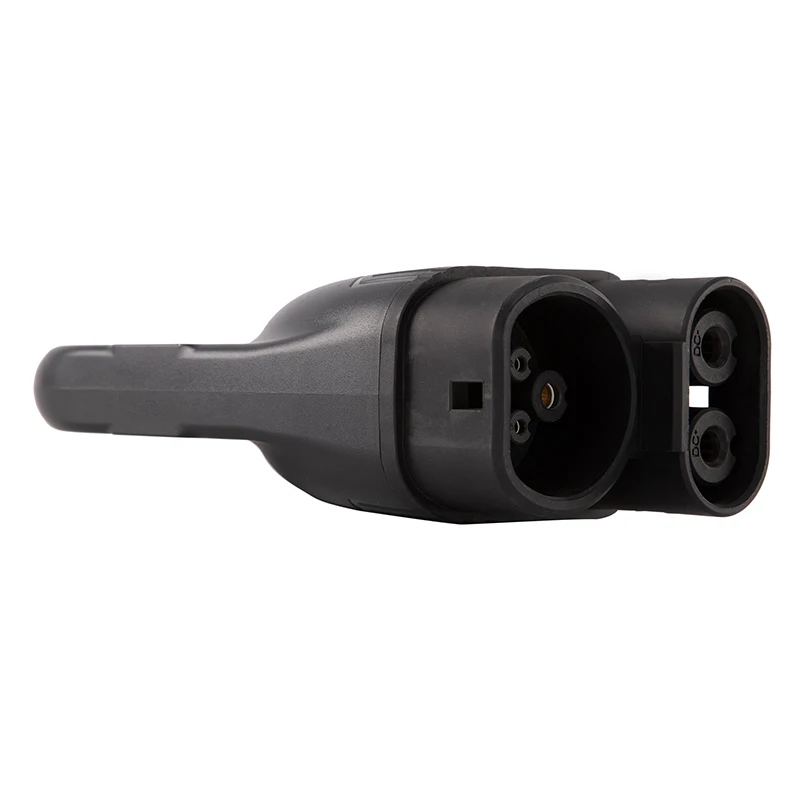200a Dc Fast Ev Charger Ccs2 Ev Charging Connector With Cable With Tuv ...