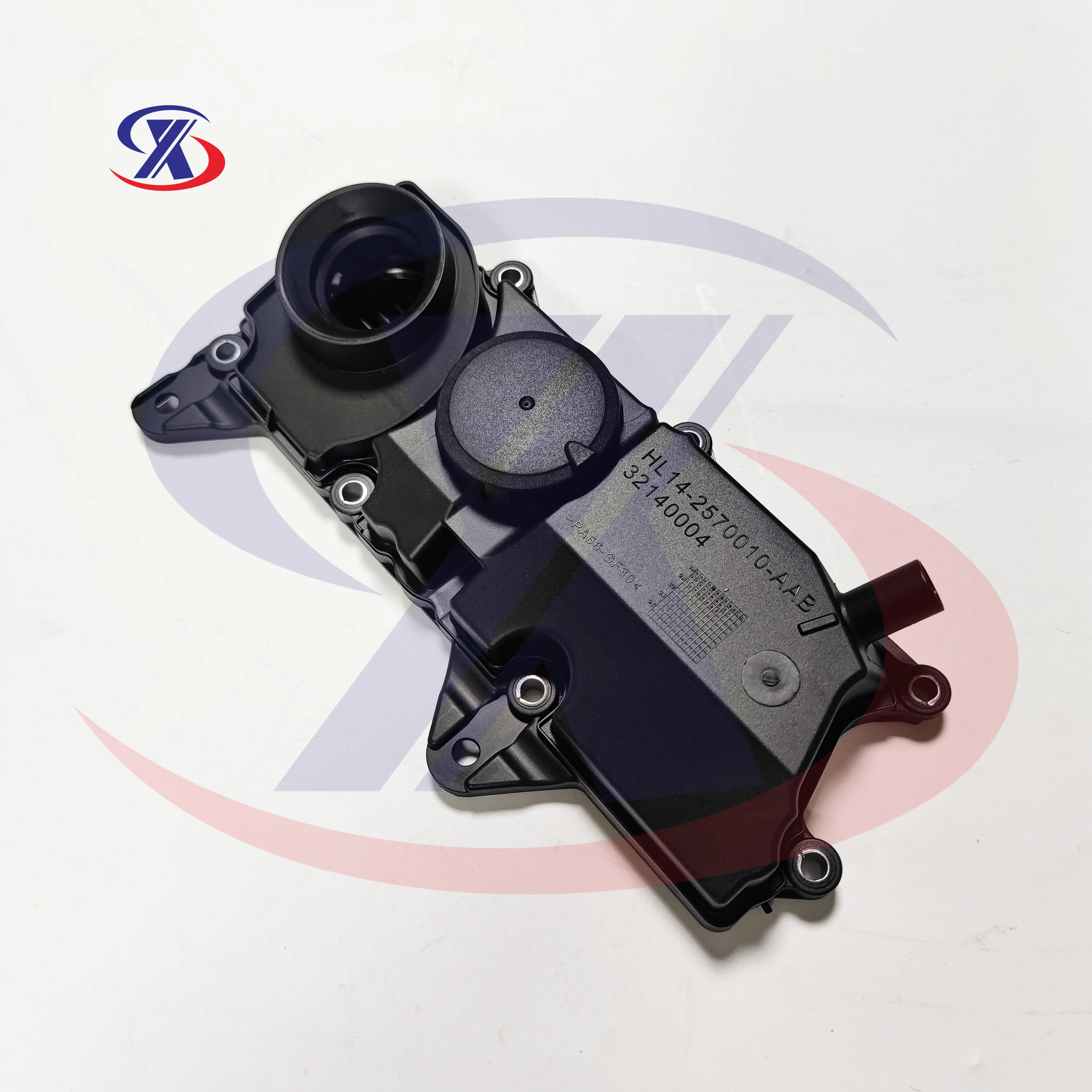 Engine Valve Cover For Volvos V60 S60 Xc90 V90 2.0l 32140004 31316184 ...