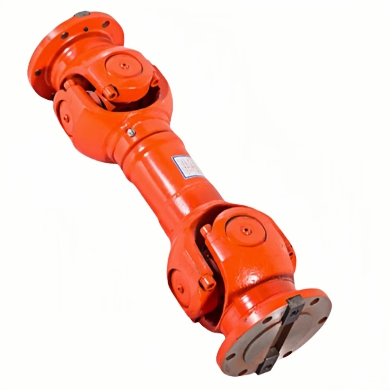 Cardan shaft coupling Air Compressor propeller shaft Universal cardan ...