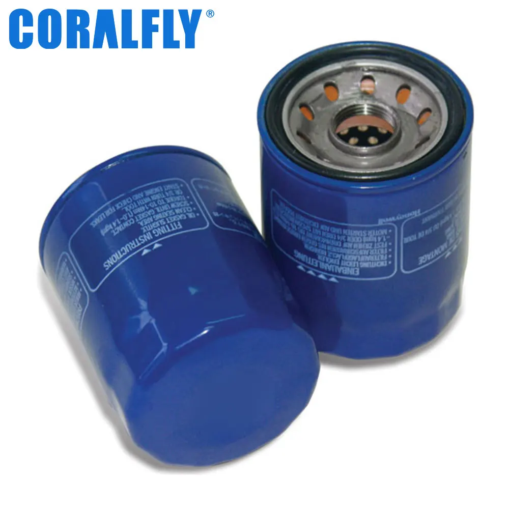 High Quality Oem Auto Oil Filters 15400-plm-a01 15400-plm-a02 For Honda ...
