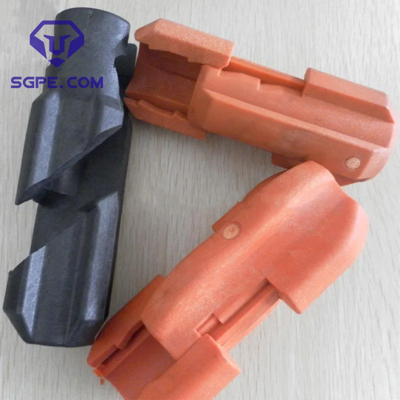 API Standard Downhole Sucker Rod Guide Sucker Rod Centralizer with High ...