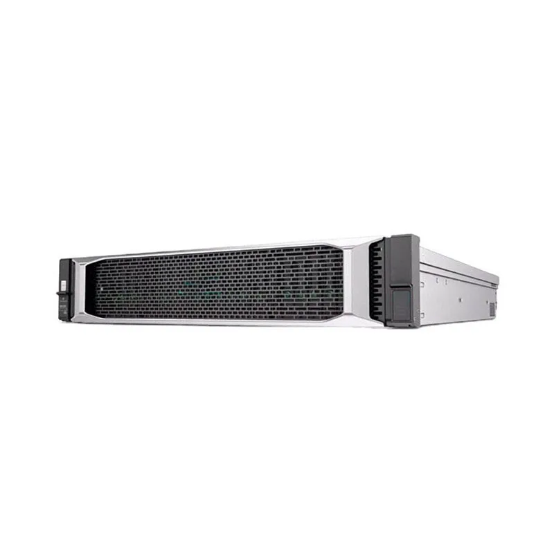 Hpe Proliant Dl380 G11 Gen11 P52535-B21 8sff Computer 2u 2p 24sff 8sff ...