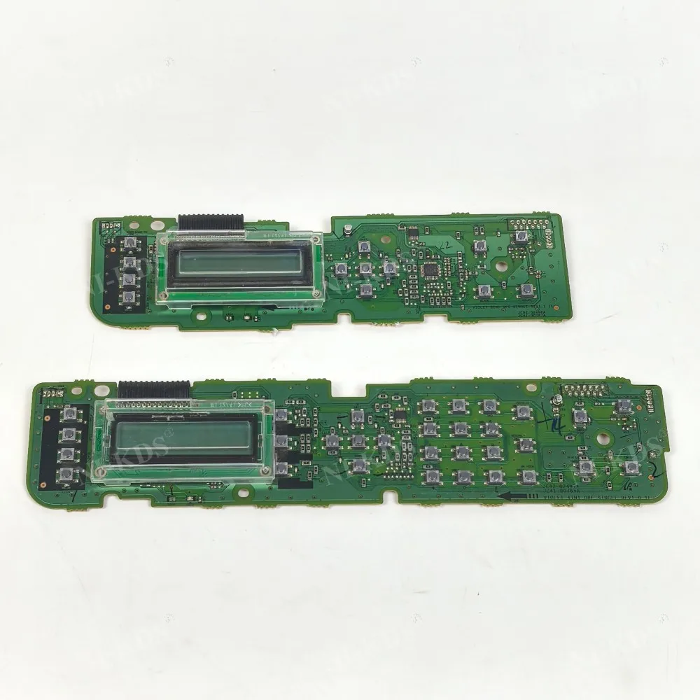 三星sl-m2070 M2071 M2876 2676 Clx-3305 M2825 2880显示jc92-02496b的jc92 ...