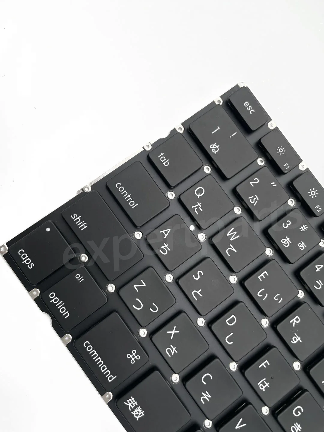 Original New for Macbook pro 13.3'' A1278 JP Japanese layout Keyboard ...