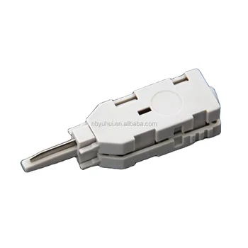 2 4 Pin Krone Test Probe Head Plug - Buy Krone Plug,Krone Probe,Krone ...