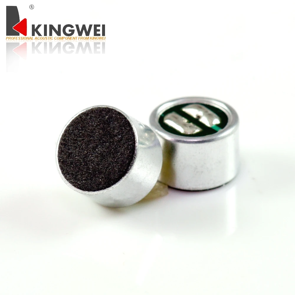 Small Size Omni-directional Microphone| Alibaba.com