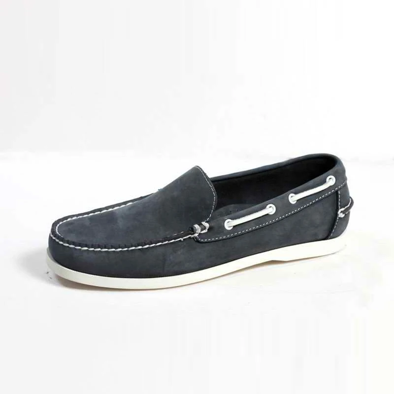 2024 New Model Low-cut Custom Latest Driving Loafers Casual Slip on ...