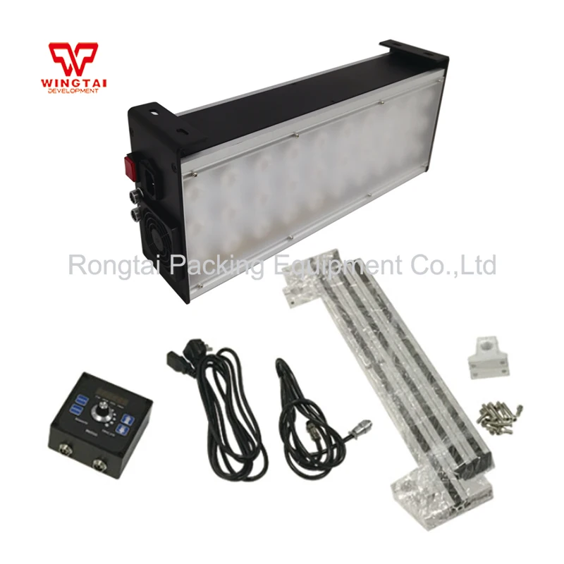 PNTOO PT-L02B Stroboscope for Printing Machinery - 50-24000 FPM ...