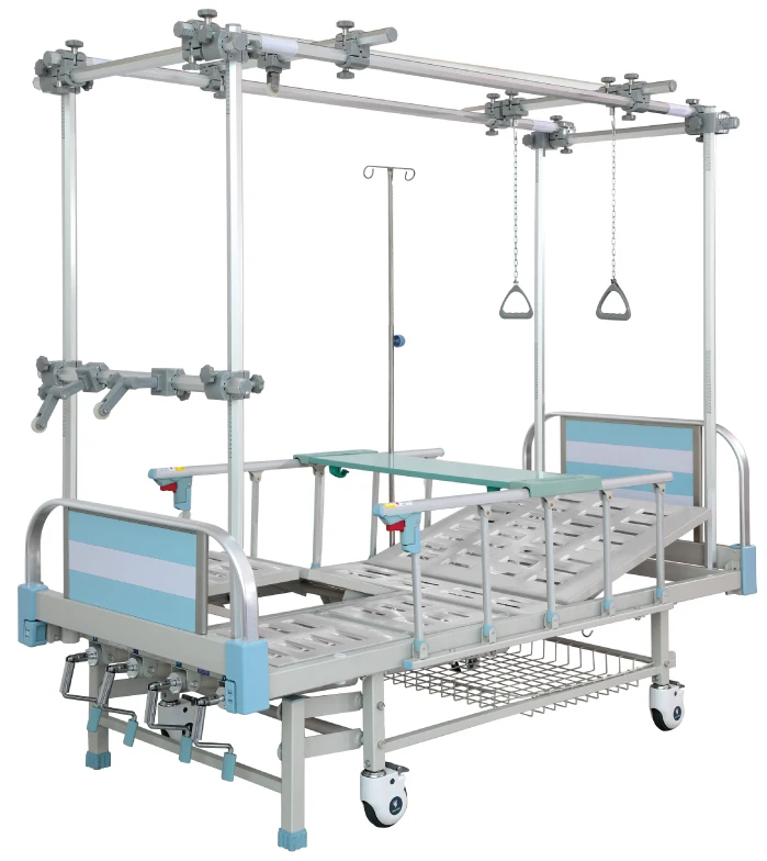 YFG461U Five Function Orthopaedic Hospital Bed - Ideal for ...