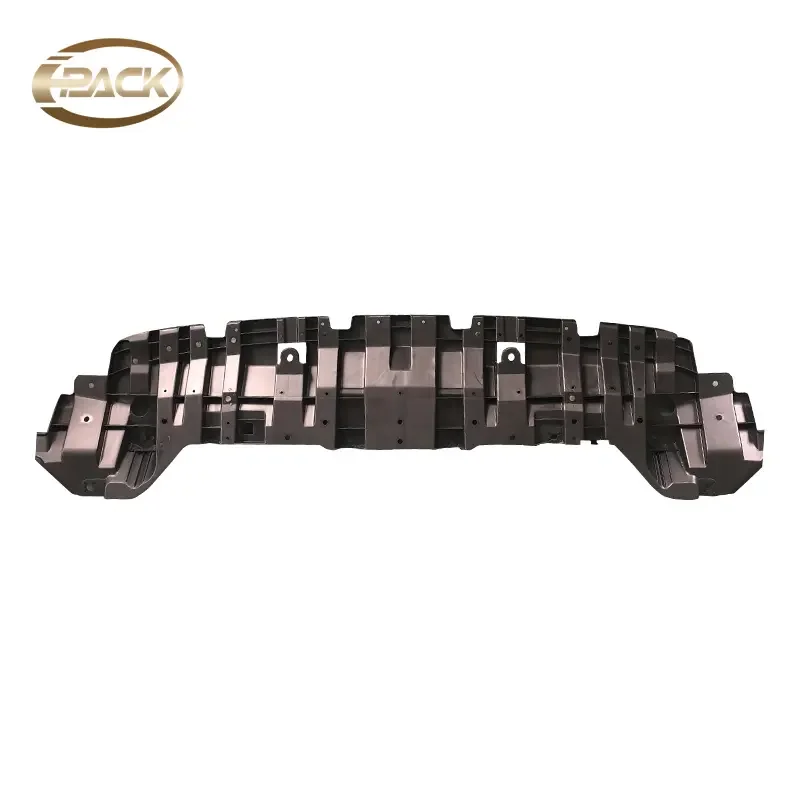 Car Steel Front Bumper for Toyota Prius V/plus ZVW40