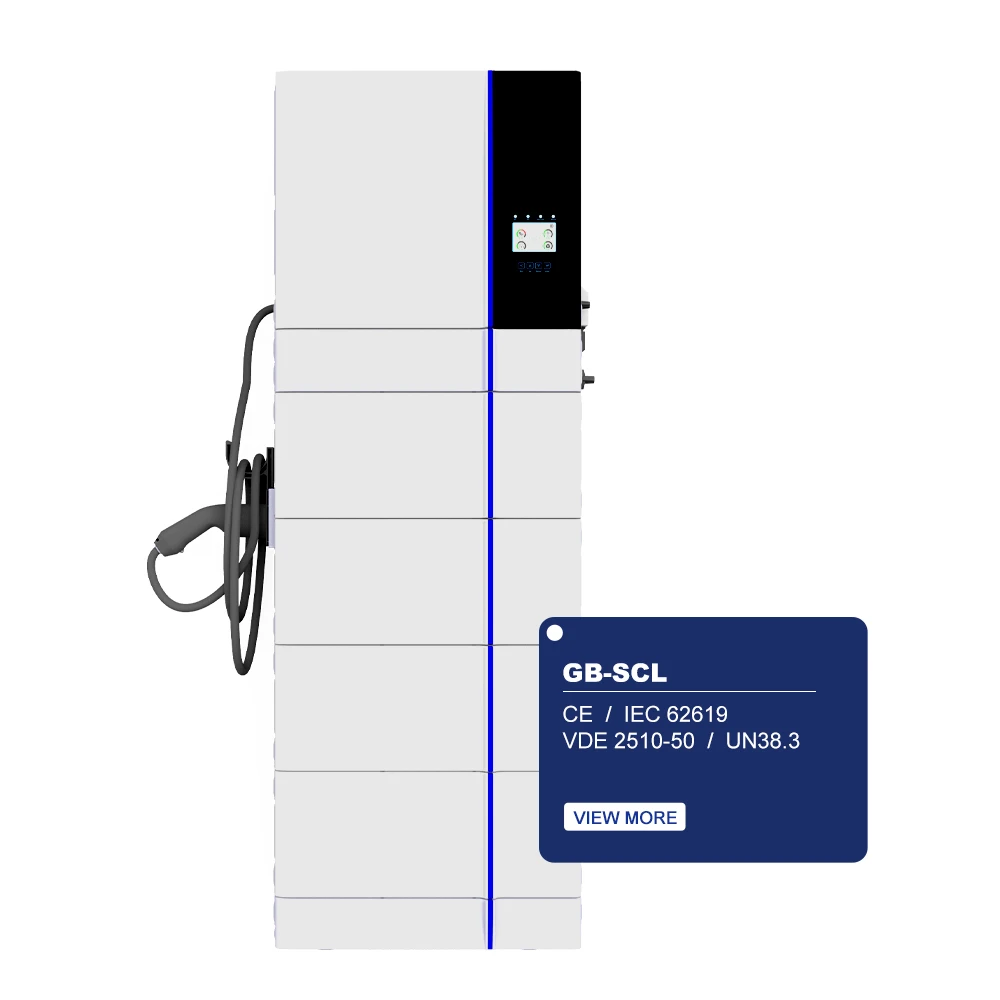 Deye Al W5.1 - 5.12kwh Lithium Battery for Energy Storage