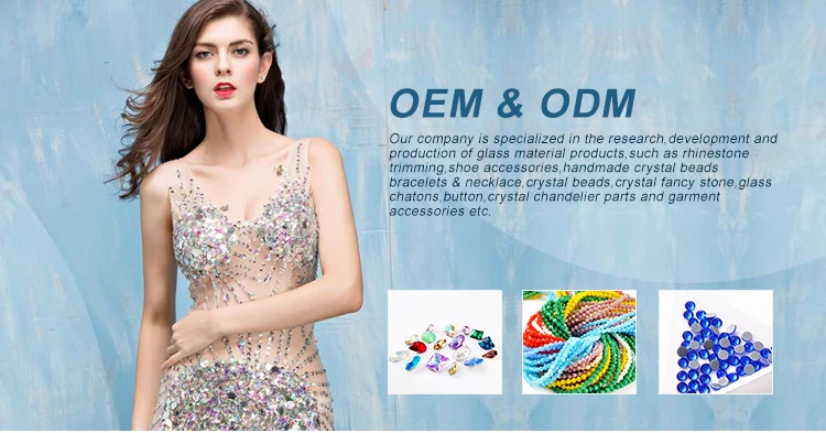 Jc Crystal Wholesale 6mm 8mm Luminous Round Glass Beads Crystal Lampwork Glass Beads For Jewelry ...