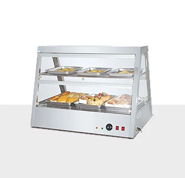 KFC Chicken Express Broaster - Efficient Fried Chicken Machine