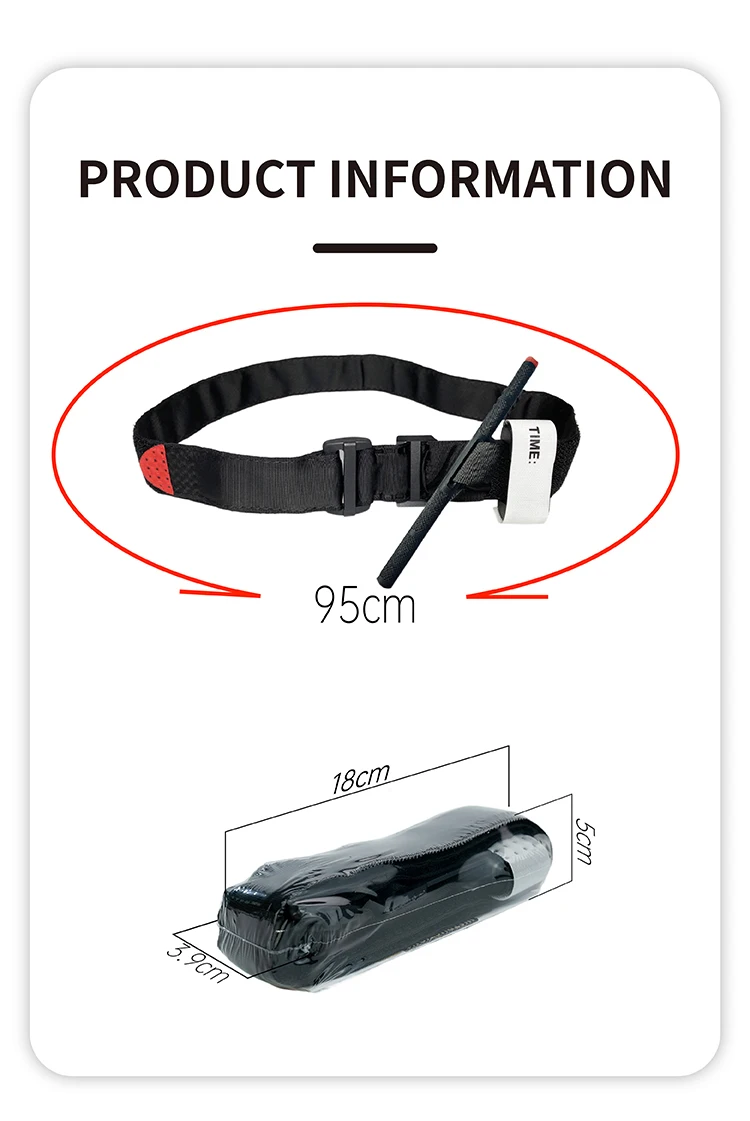 Customized Tactical Medical IFAK - Rhino Rescue Tourniquet
