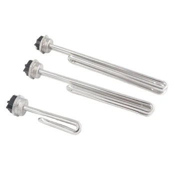 220v 5000w Electrical Heating Element For Water Heater - Buy 4500w ...