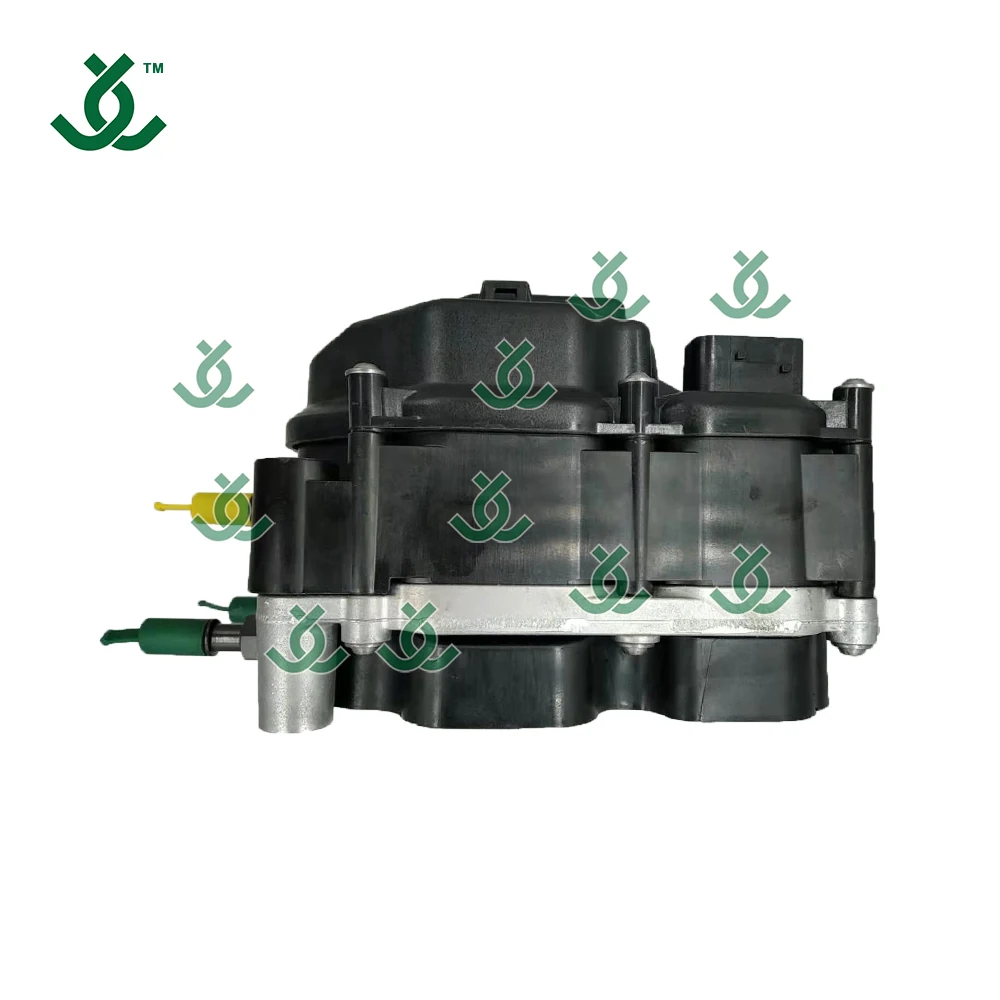AD BLUE DEF Pump for Volvo D10B - 100% Tested & ISO Certified