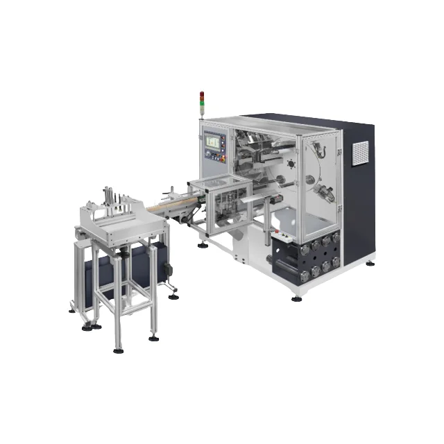 Bangbao Bh-330 Durable Turret Rewinder - Buy Digital Trademark Top ...