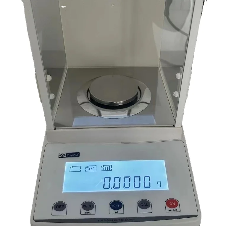 Analytical Balance Ja603 External Calibration Counting - Buy ...