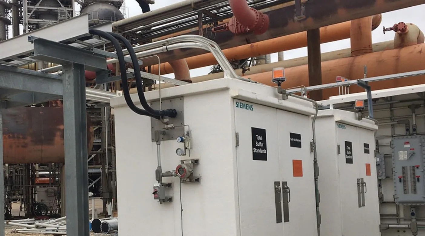 Dankai PTFE Tubing - High Temperature Sampling Solutions