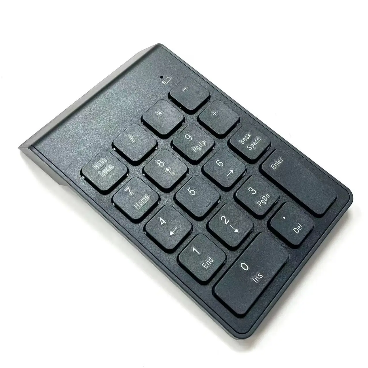 Cross Border Hot Selling Ultra-thin Keycaps Mini Wireless Numeric ...