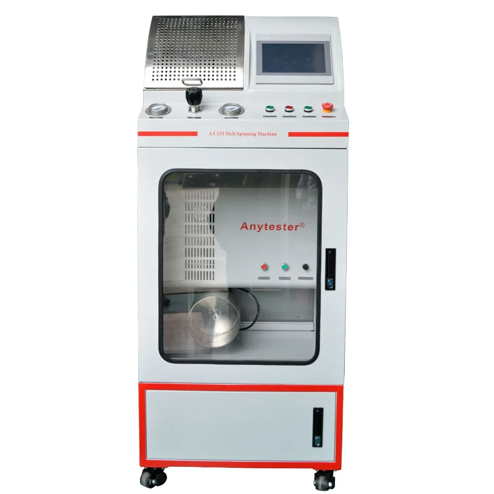 Laboratory Mini Melt Spinning Machine| Alibaba.com