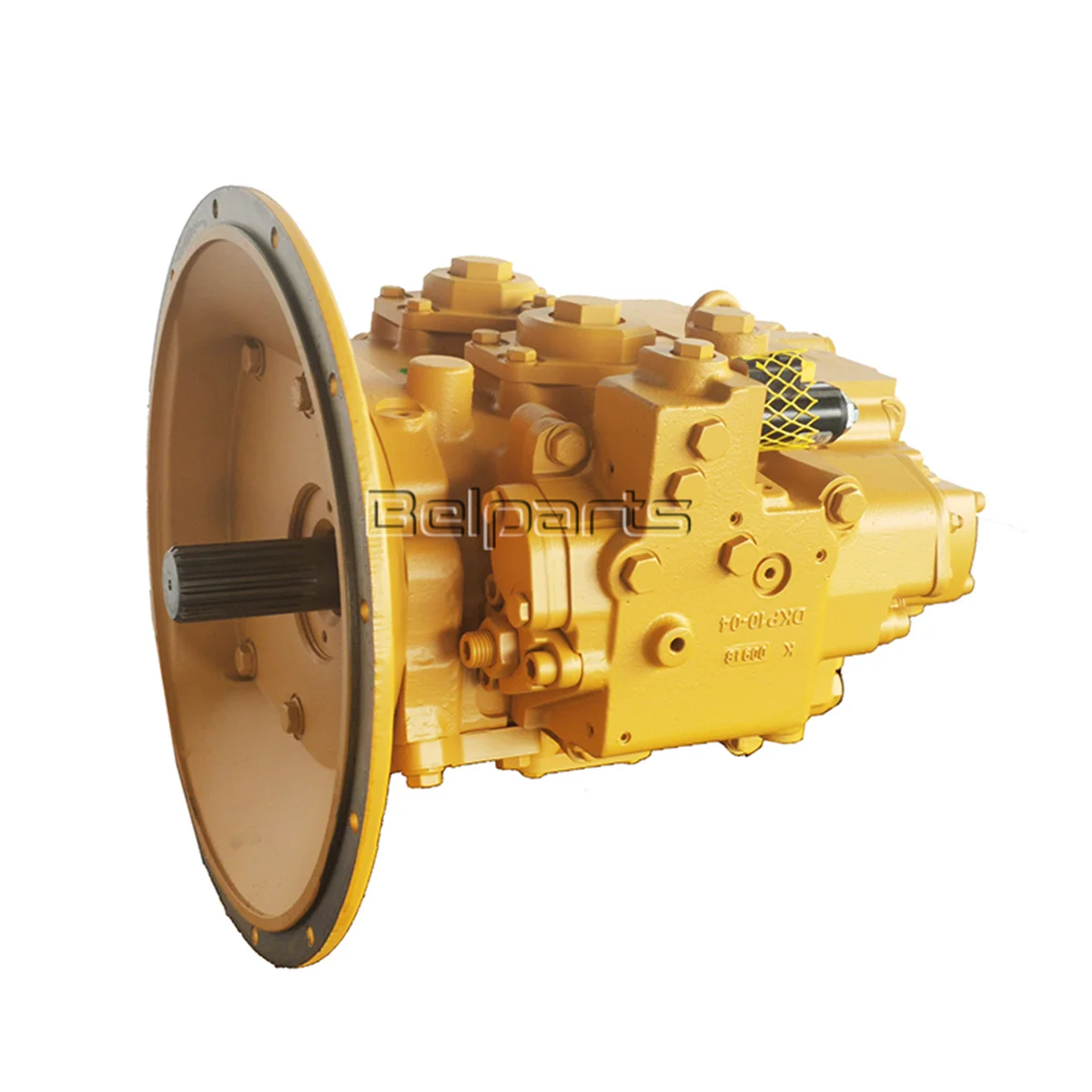Belparts Excavator Hydraulic Pump For 320c E302.5 E320b E320 Excavator ...