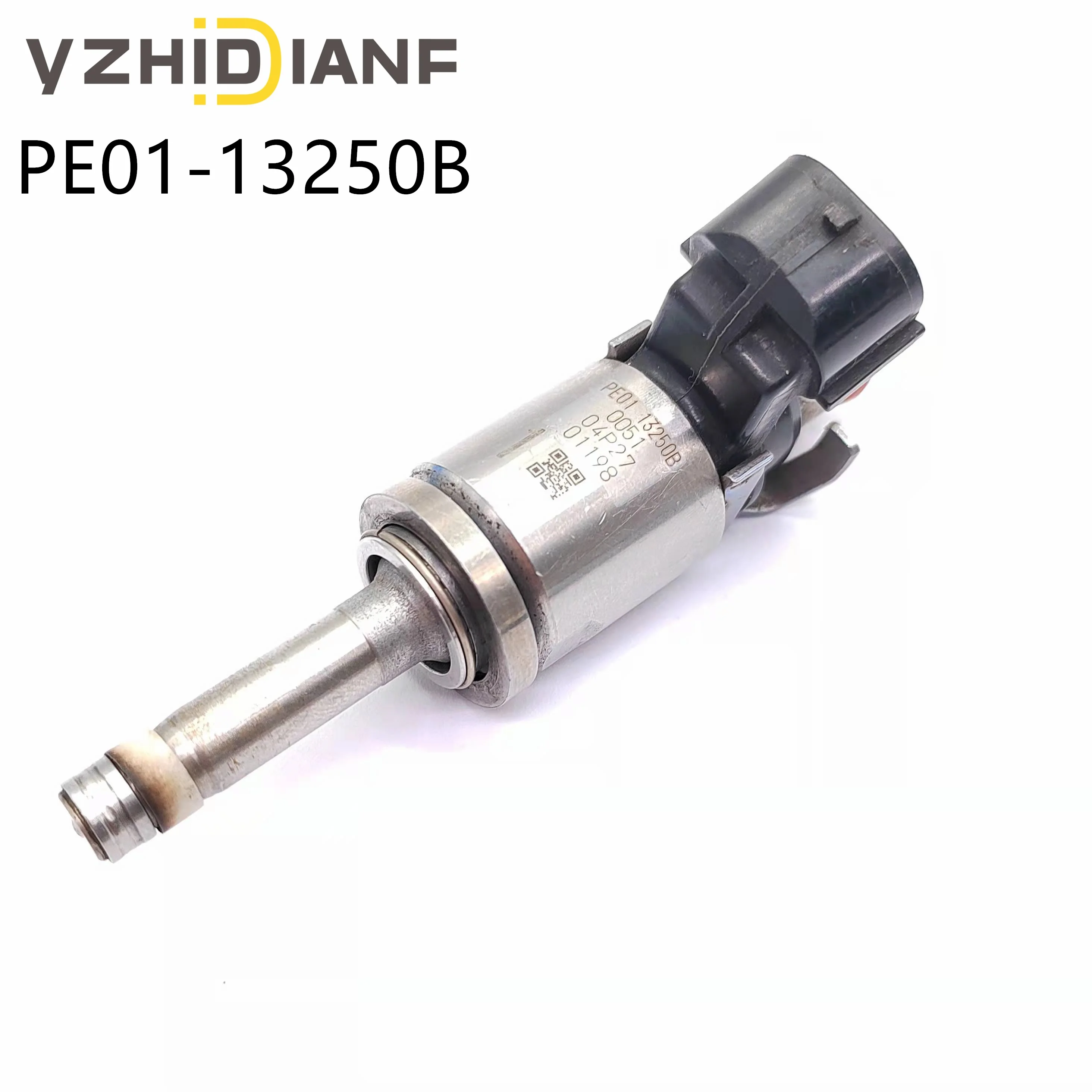 High-quality Fuel Injectors for Mazda 3, CX-3, MX-5 Miata