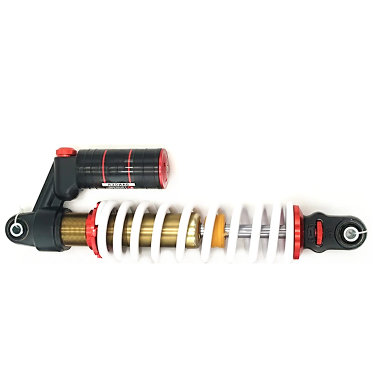 Cf550 Cf800 Oem Front Shock Absorber Rear Shock Absorber 7020-051600 ...