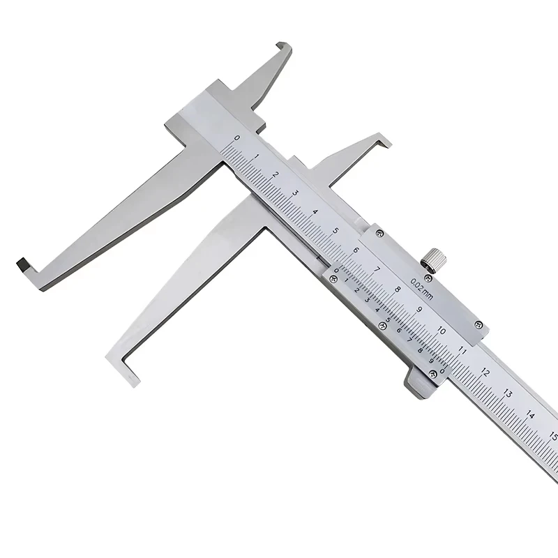 Inside Groove Vernier Calipers - Precision and Custom Support