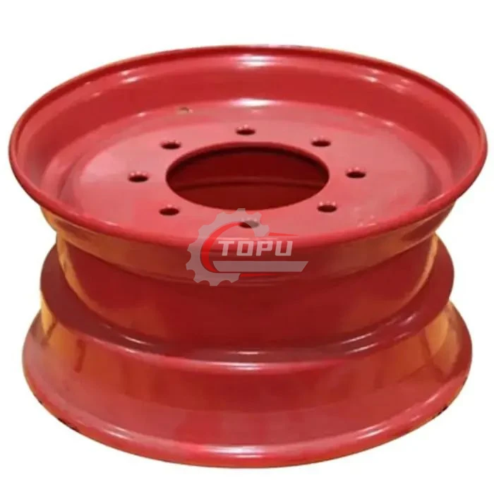 山猫滑移装载机轮辋7232566 S160 S150 763 S185 773 S175 - Buy 轮辋7232566,山猫轮辋 ...