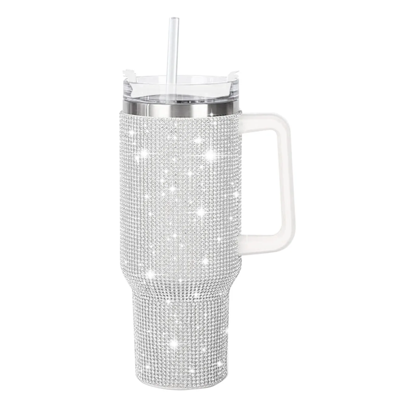 Wholesale Double-wall Stainless Steel Vacuum Insulated 40 Oz Travel Mug ...