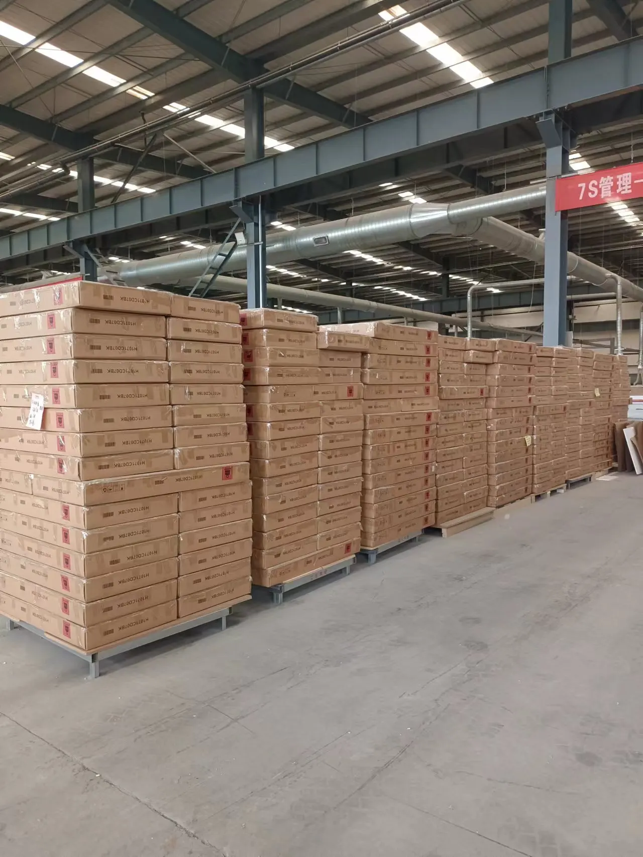 Stable Solid Wood Side Table Modern Style Side Table Lamp Small Side ...