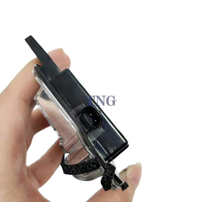 TNG Car Side Mirror Lamp 81730-58010 for RAV4 Highlander 2020