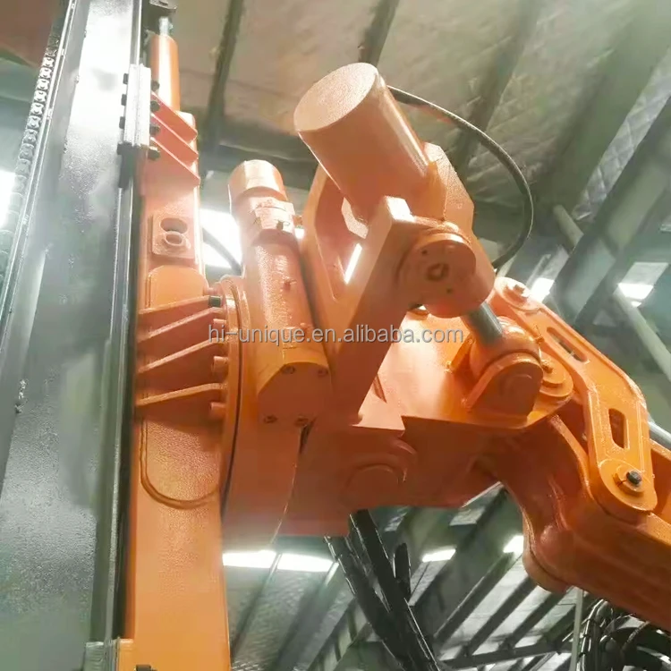 Geological Separate Layout Anchor Drill Rig Dth And Diamond Drilling ...